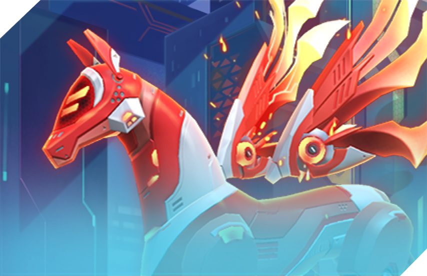 Pegaxy: Blaze - Play to Earn Horse Racing Game