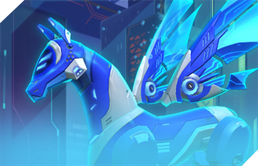 Pegaxy: Blaze - Play to Earn Horse Racing Game