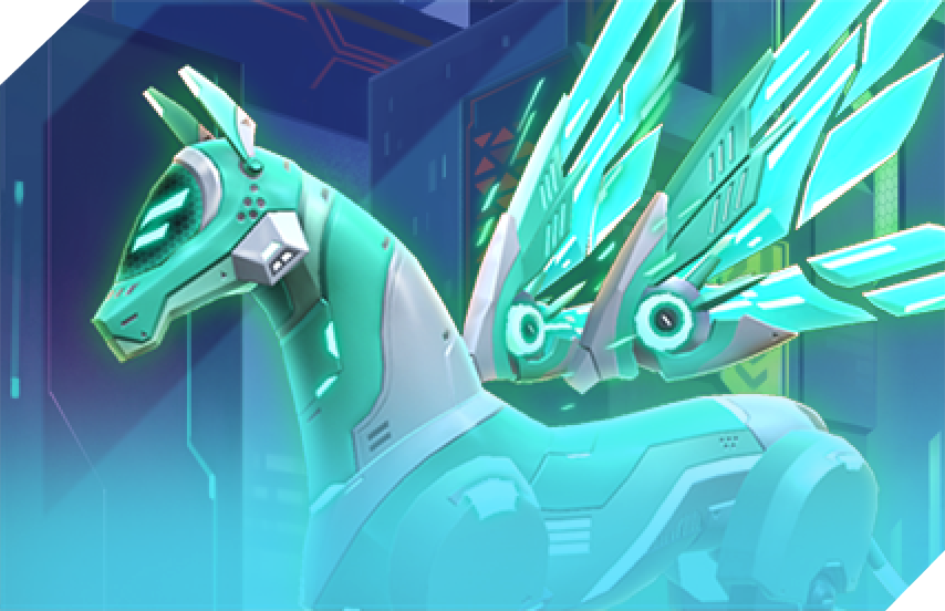 Pegaxy: Blaze - Play to Earn Horse Racing Game