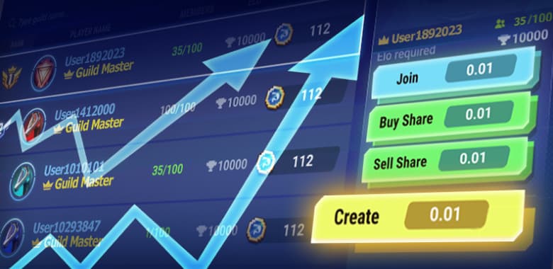 Pegaxy: Blaze - Play to Earn Horse Racing Game