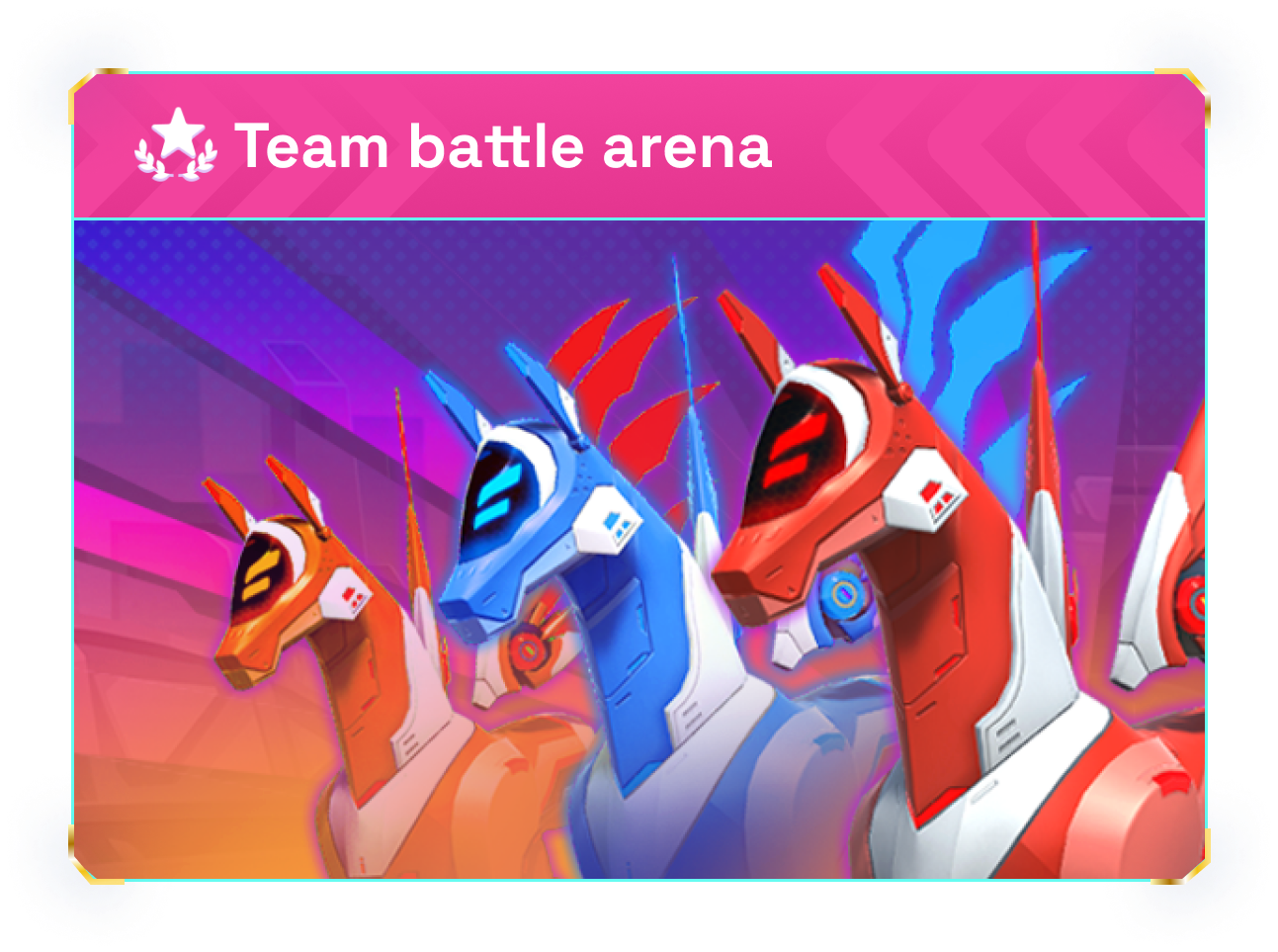 Pegaxy: Blaze - Play to Earn Horse Racing Game